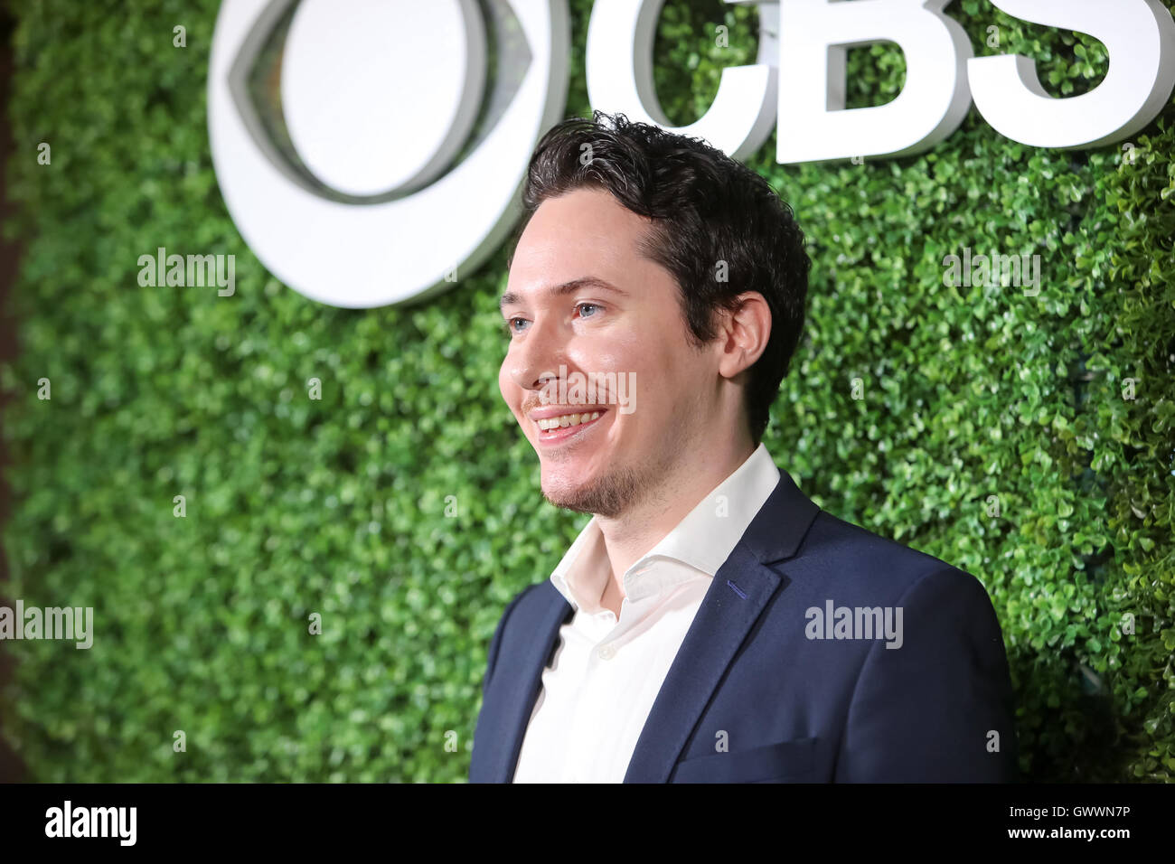 4th Annual CBS Television Studios Summer Soiree at Palihouse - Arrivals ...