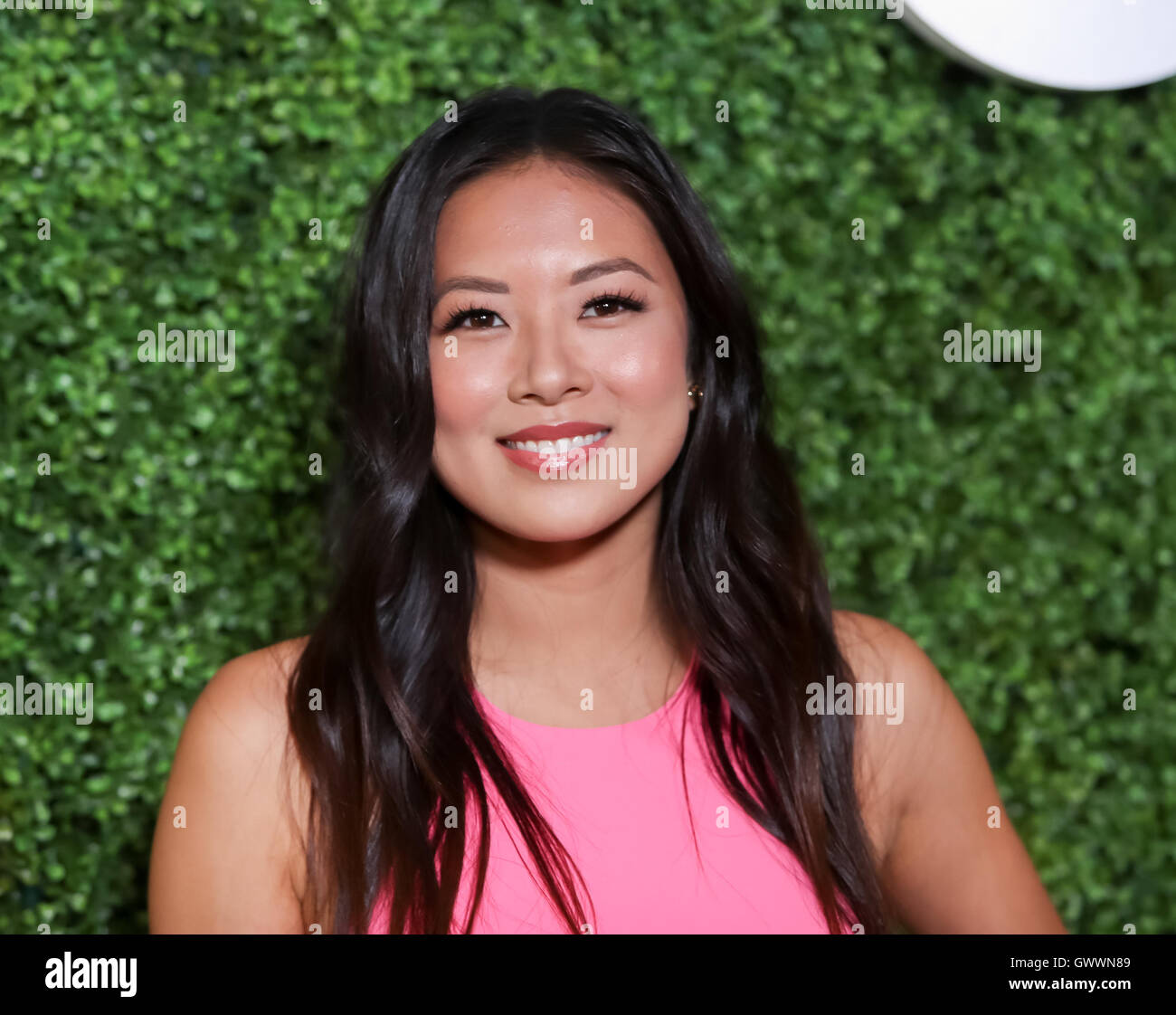 4th Annual CBS Television Studios Summer Soiree at Palihouse - Arrivals ...