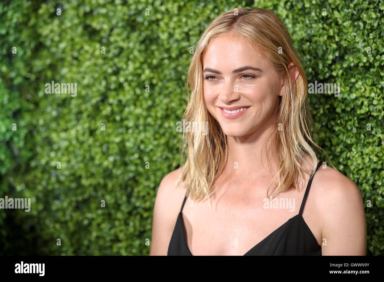 4th Annual CBS Television Studios Summer Soiree at Palihouse - Arrivals ...