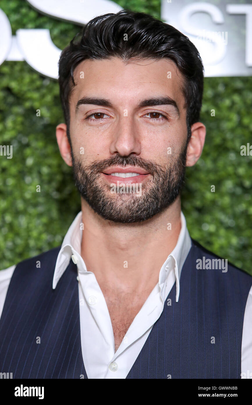 4th Annual CBS Television Studios Summer Soiree at Palihouse - Arrivals ...