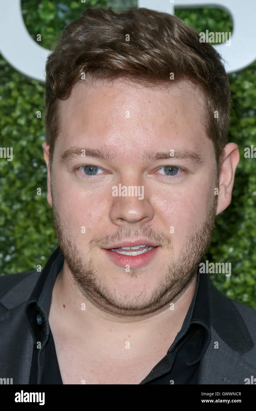 4th Annual CBS Television Studios Summer Soiree at Palihouse - Arrivals ...