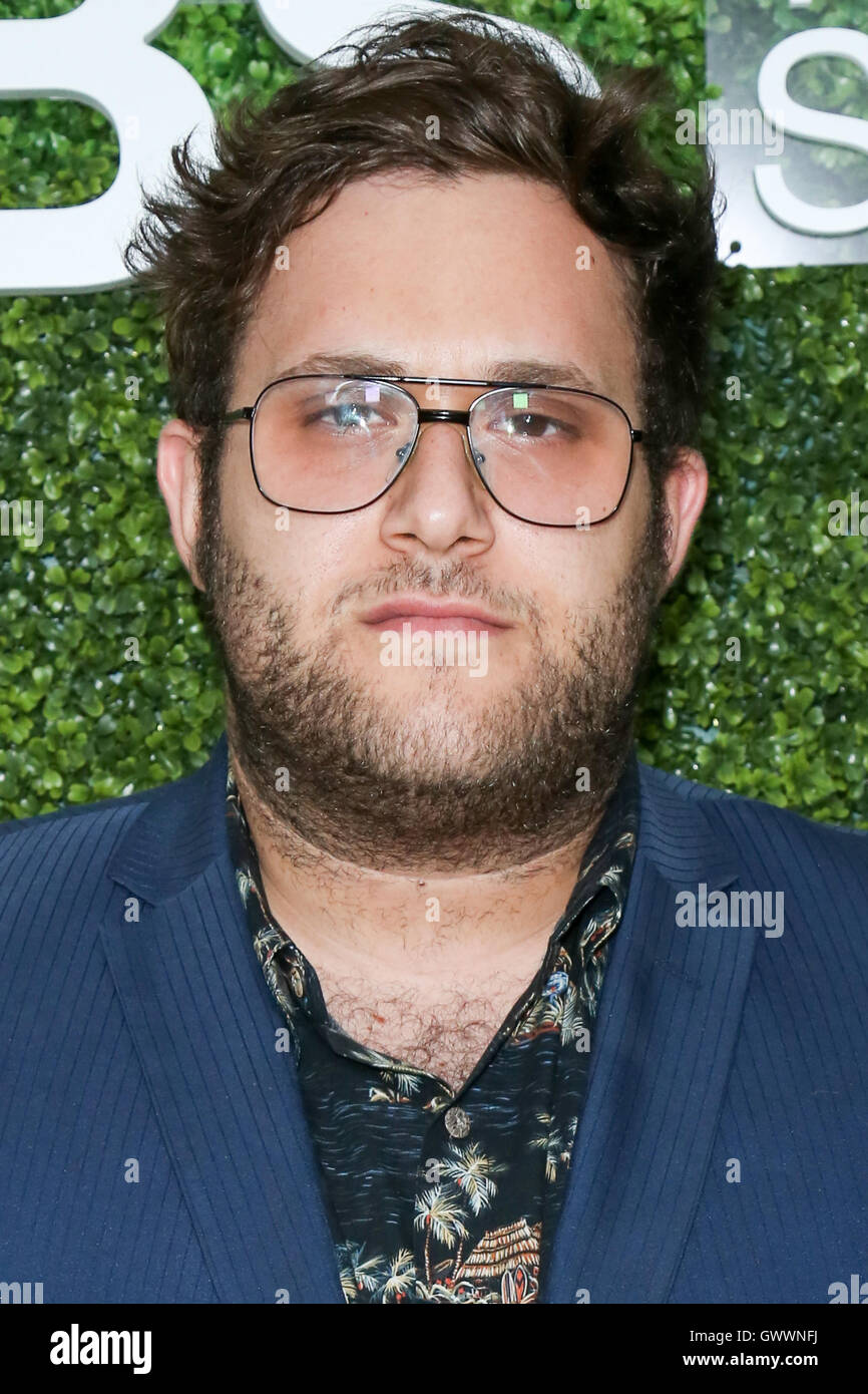 4th Annual CBS Television Studios Summer Soiree at Palihouse - Arrivals ...