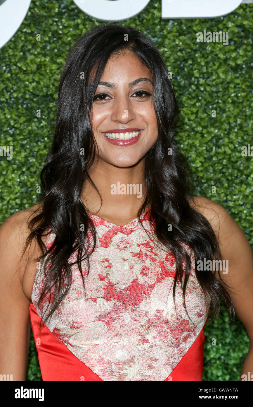 4th Annual CBS Television Studios Summer Soiree at Palihouse - Arrivals ...