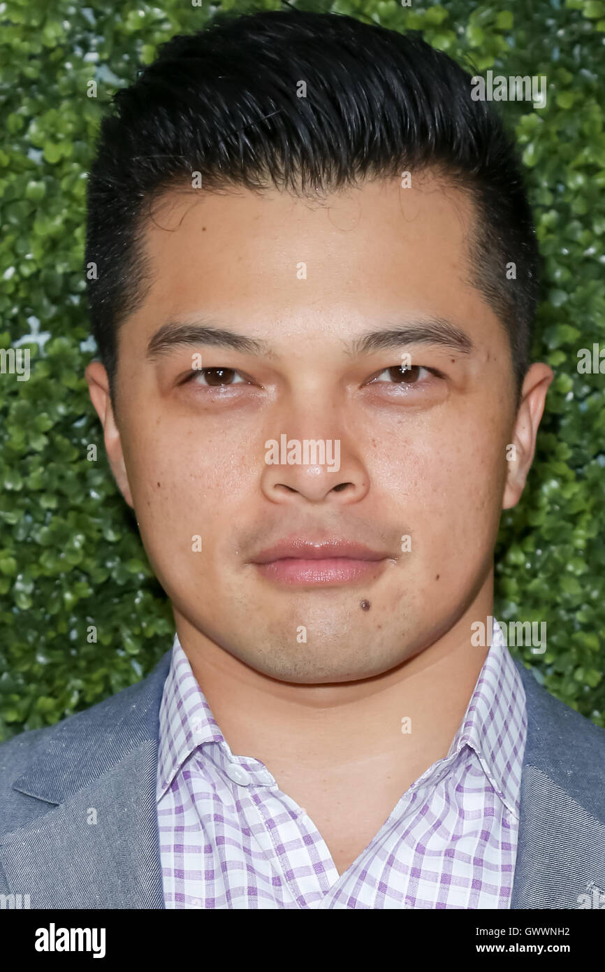 4th Annual CBS Television Studios Summer Soiree at Palihouse - Arrivals ...