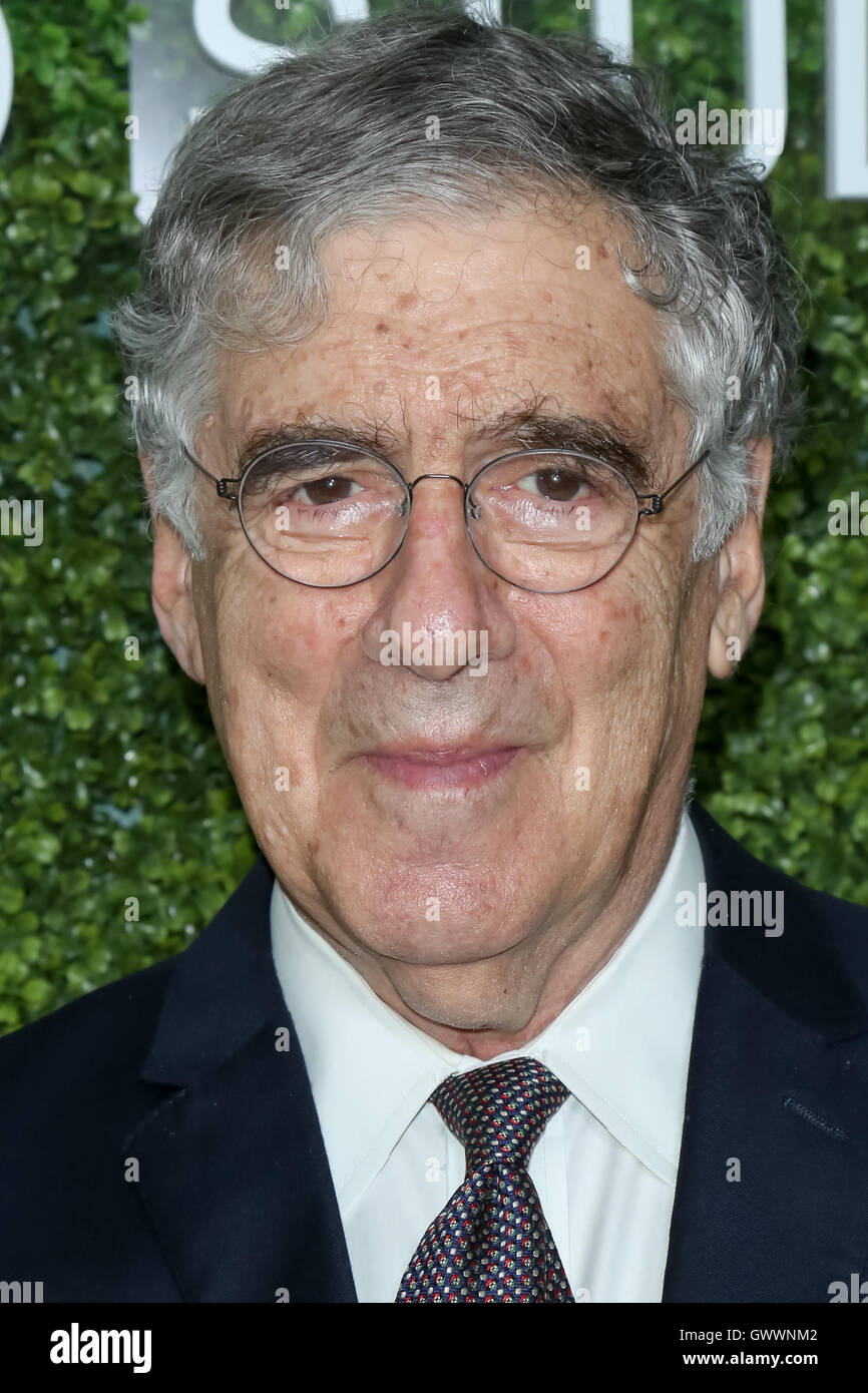 4th Annual CBS Television Studios Summer Soiree at Palihouse - Arrivals ...