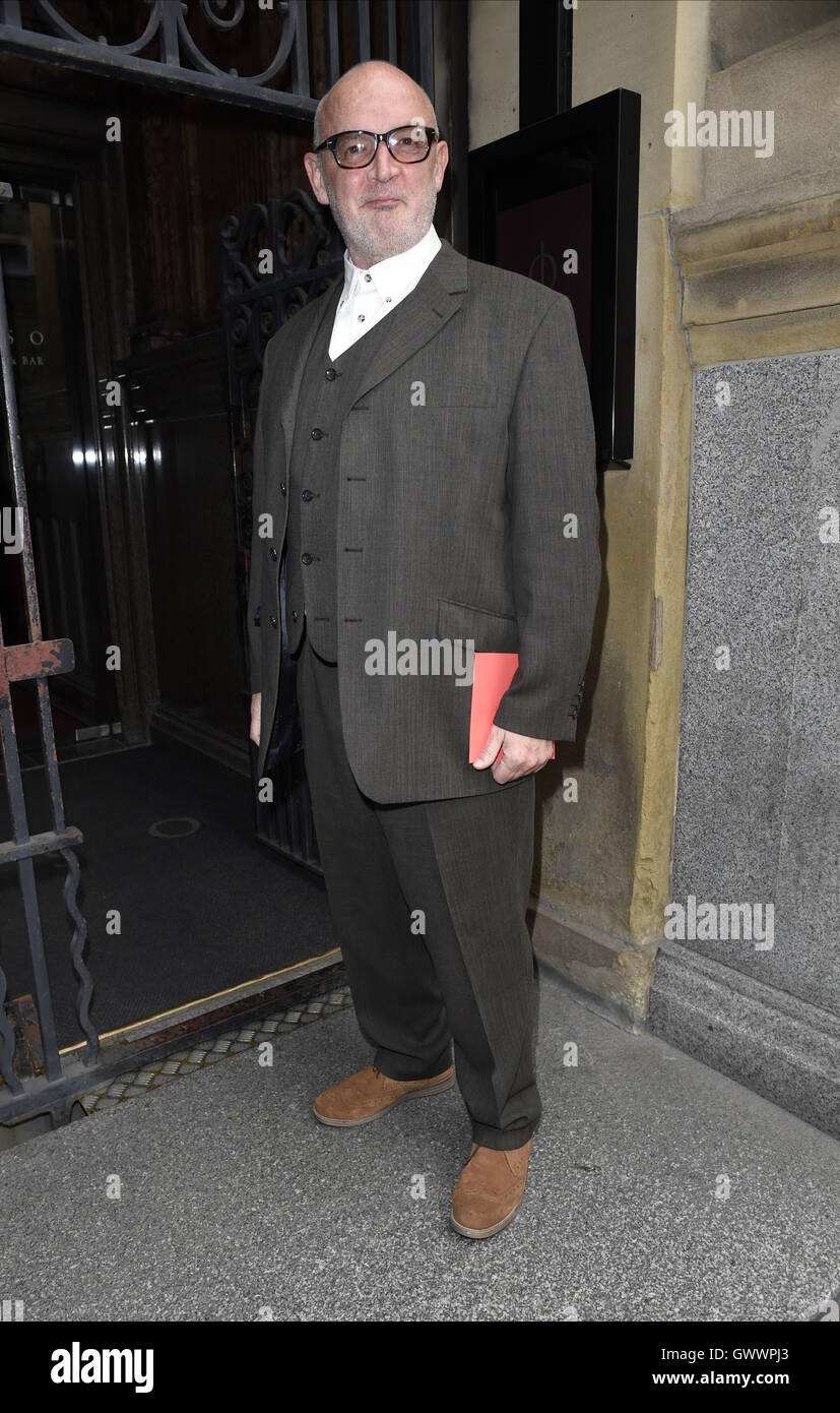 Guests arrive at Coronation Street star Ryan Thomas' leaving party at ...