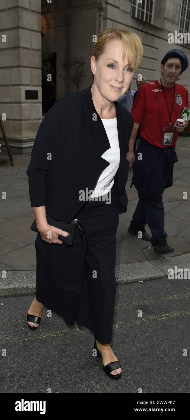 Guests arrive at Coronation Street star Ryan Thomas' leaving party at ...
