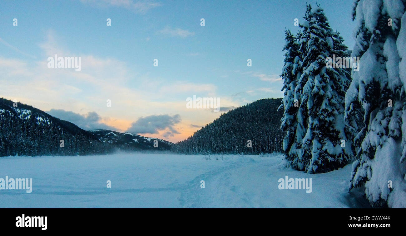Manning park hi-res stock photography and images - Alamy