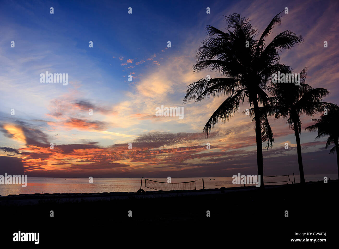 Songkhla beach hi-res stock photography and images - Alamy