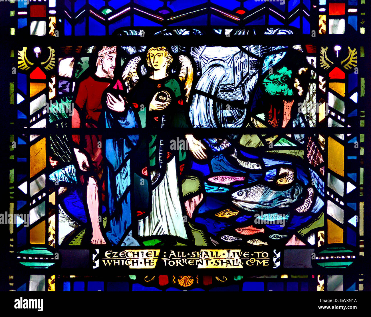 Aethelthryth hi-res stock photography and images - Alamy