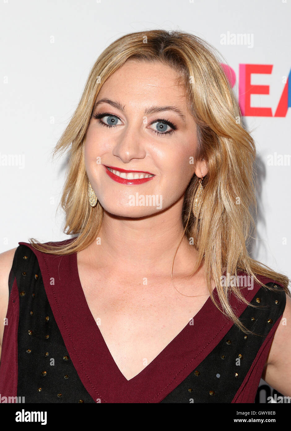 FYC screening of Lifetime's 'UnREAL' Featuring: Elizabeth Wagmeister ...