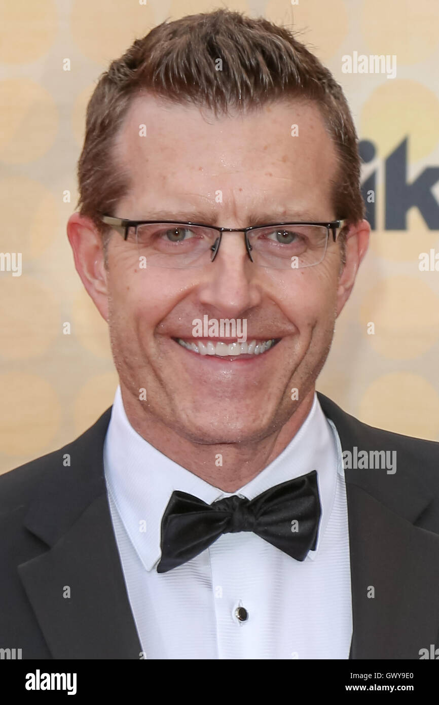 Spike TV 10th Annual Guys Choice Awards - Arrivals Featuring: Michael C ...
