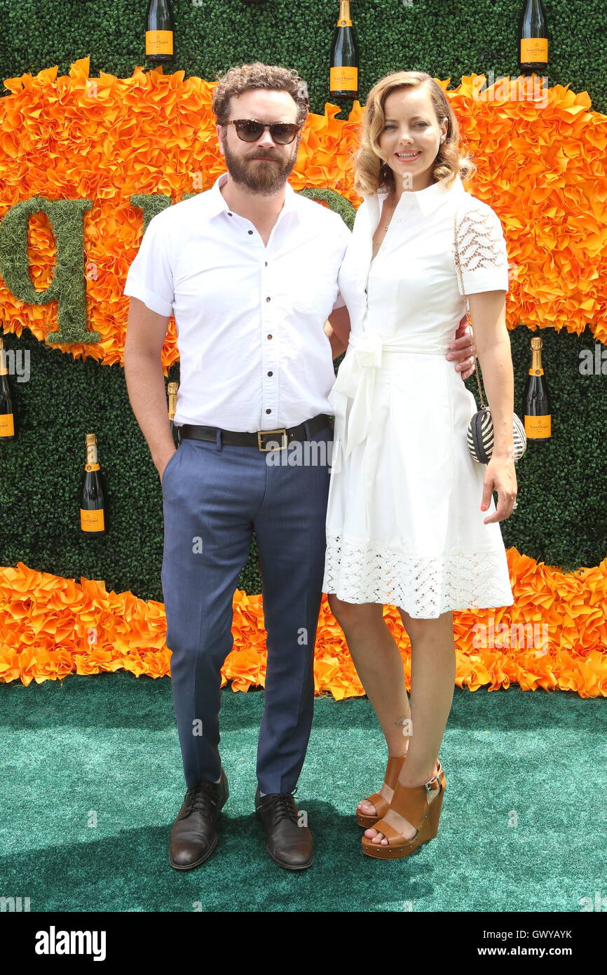 Danny polo hi-res stock photography and images - Alamy