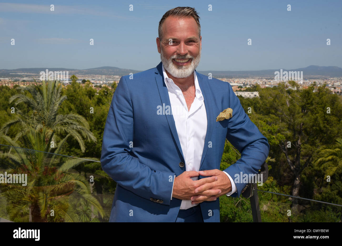 Portrait Session with Froonck Matthée Featuring: Froonck Matthée, Frank ...