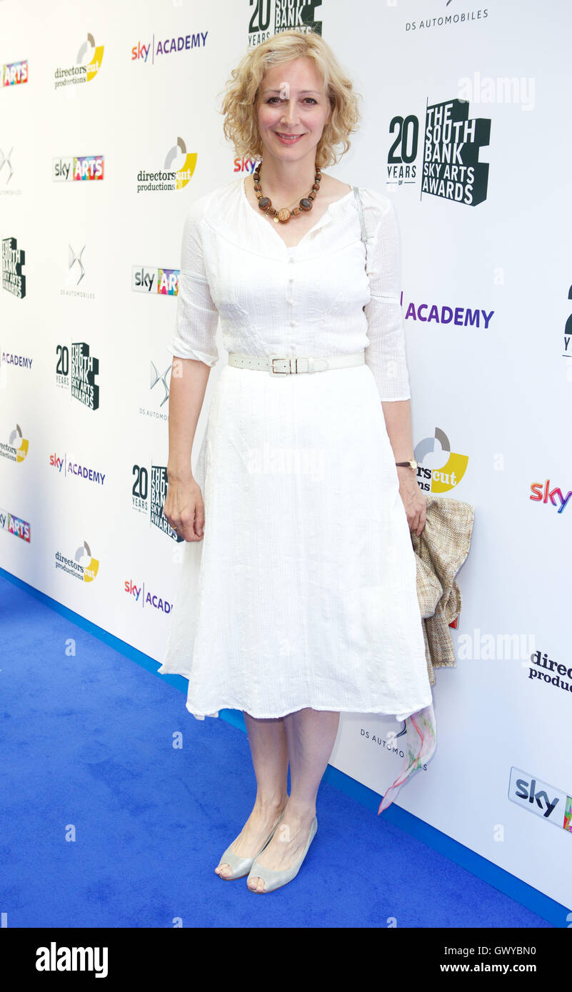 Red carpet arrivals for The Southbank Sky Arts Awards 2016 Featuring ...