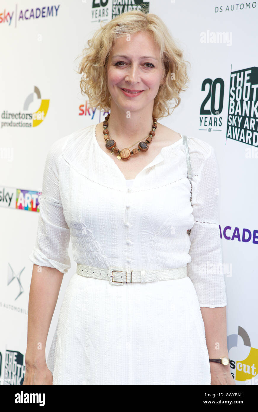Red carpet arrivals for The Southbank Sky Arts Awards 2016 Featuring ...