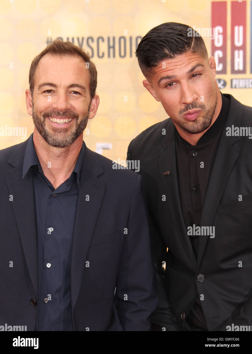 Bryan Callen Brendan Schaub