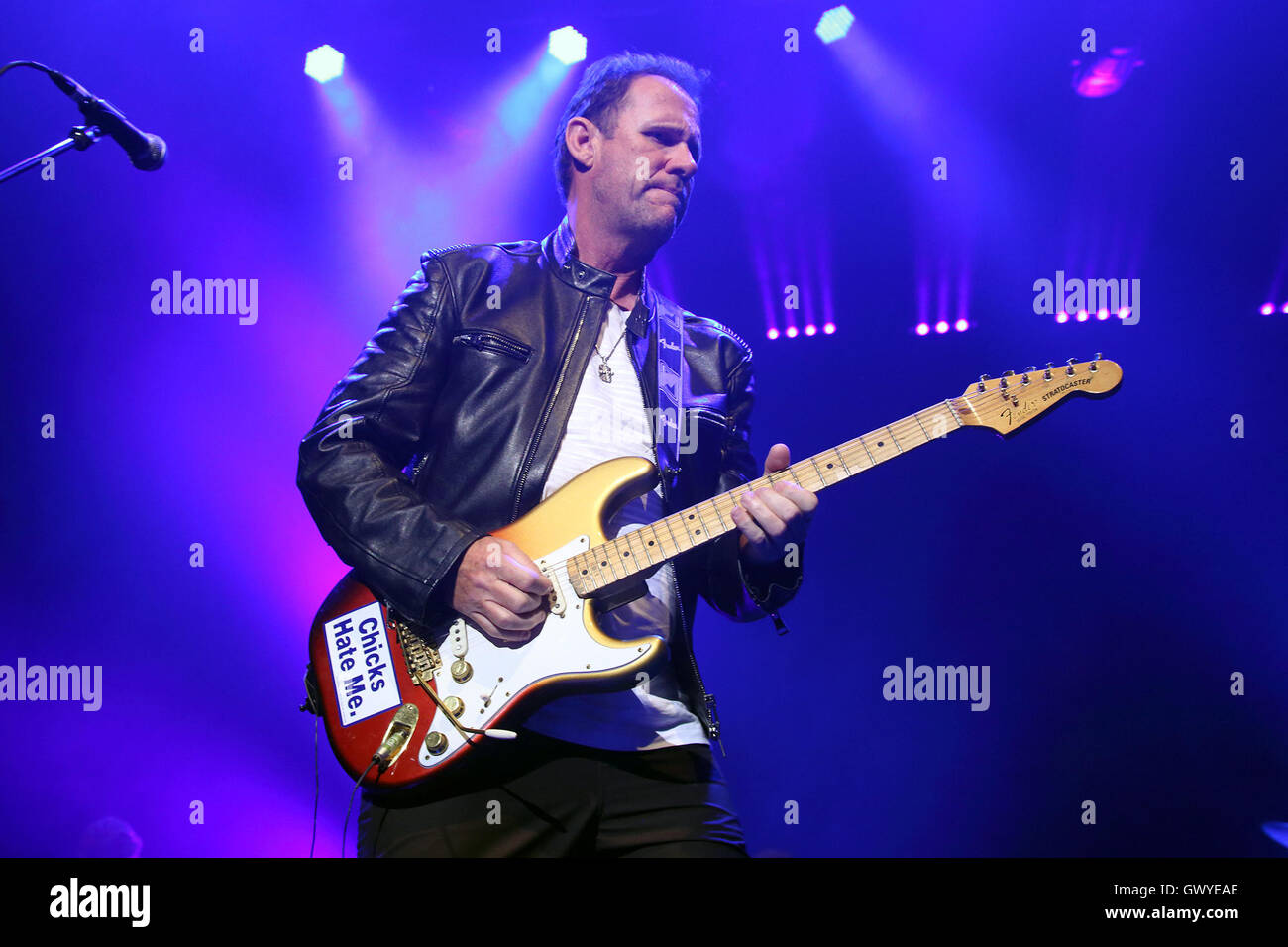 Roy hay culture club hi-res stock photography and images - Alamy