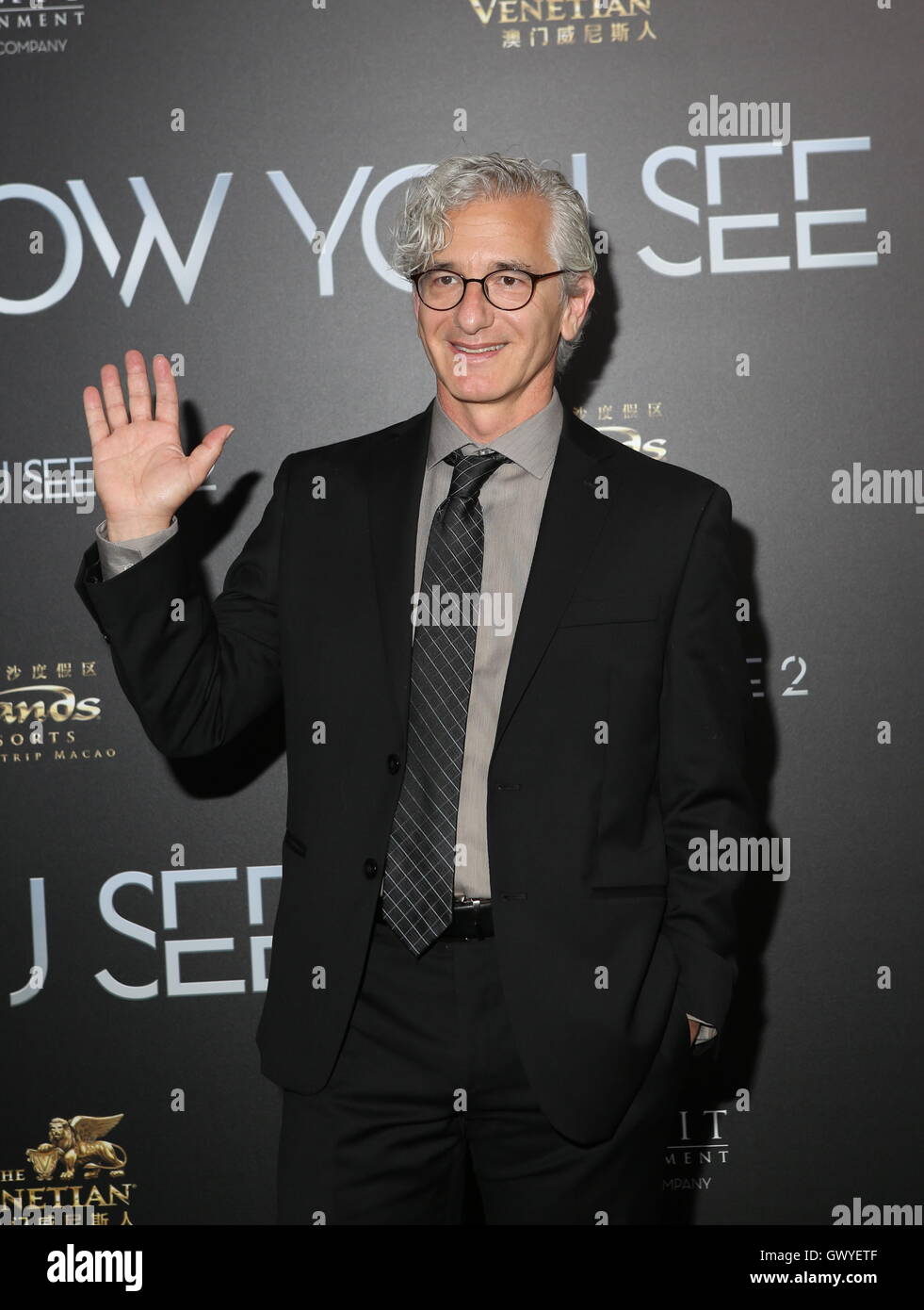 Summit Entertainment presents 'Now You See Me: The Second Act' at AMC ...