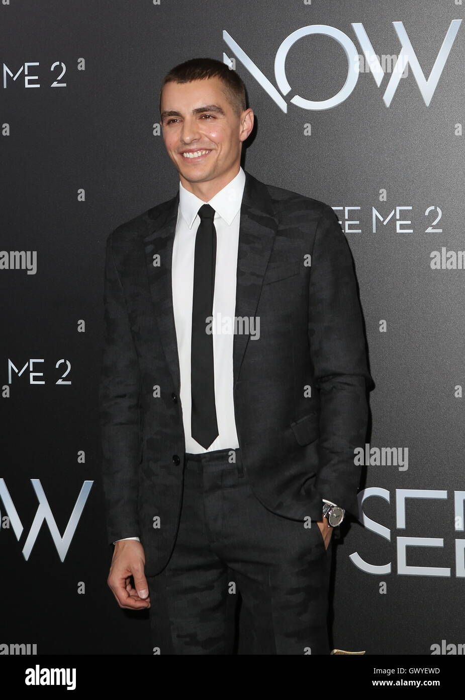 Summit Entertainment presents 'Now You See Me: The Second Act' at AMC ...