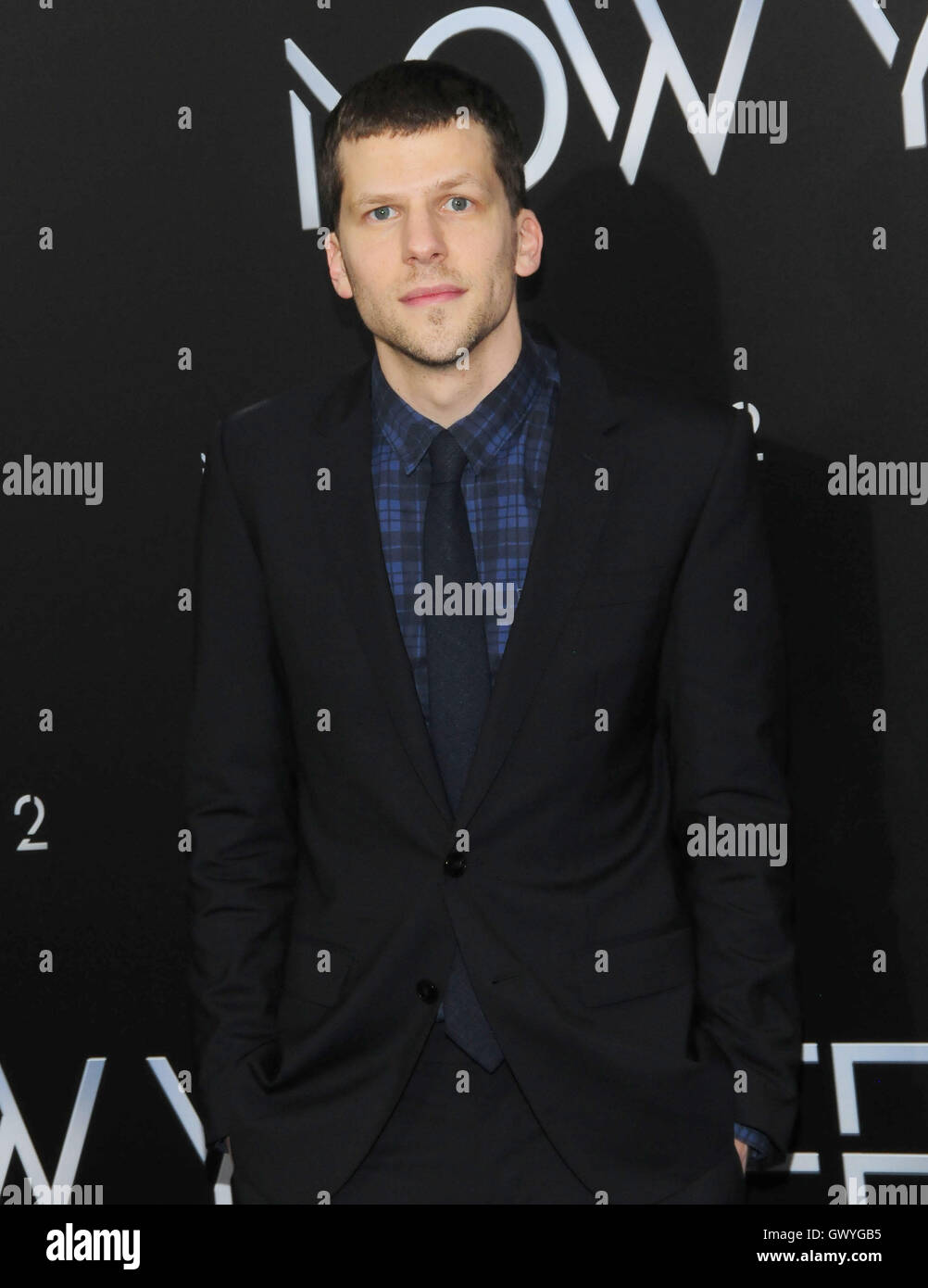 World premiere of 'Now You See Me 2' held at AMC Loews Lincoln Square ...