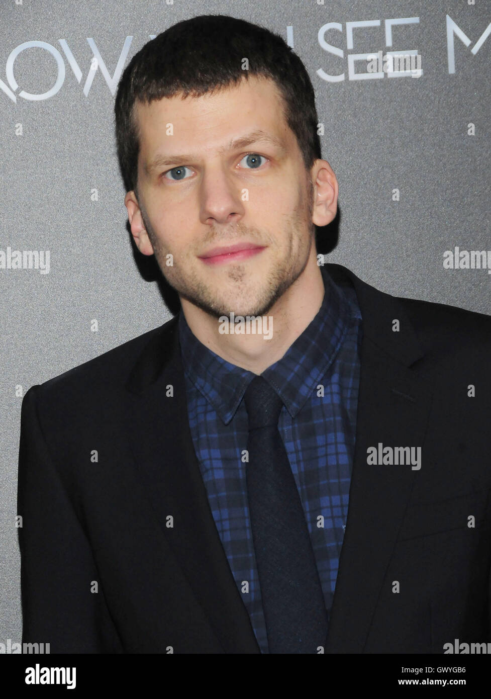 World premiere of 'Now You See Me 2' held at AMC Loews Lincoln Square ...