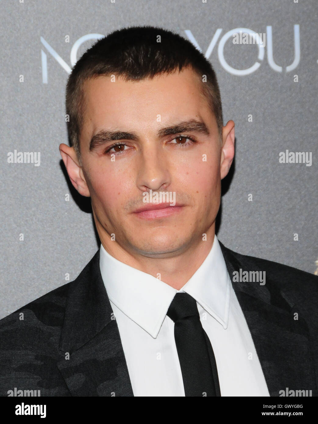 World premiere of 'Now You See Me 2' held at AMC Loews Lincoln Square ...