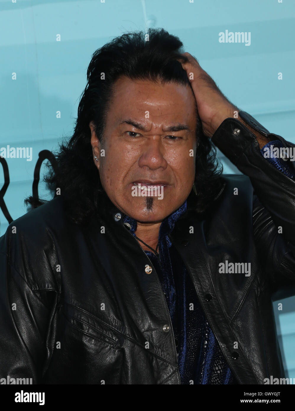 Branscombe richmond hi-res stock photography and images - Alamy