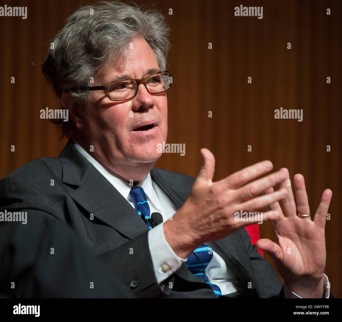 David maraniss hi-res stock photography and images - Alamy
