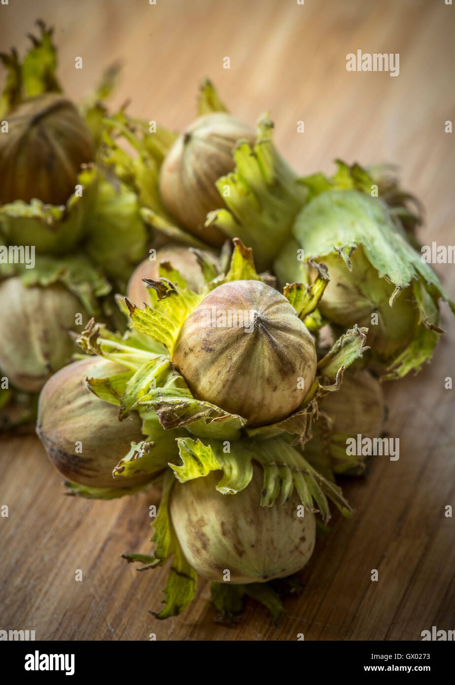 Cobnuts hi-res stock photography and images - Alamy
