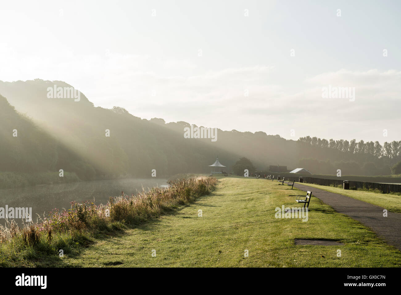 Durham racecourse hi-res stock photography and images - Alamy