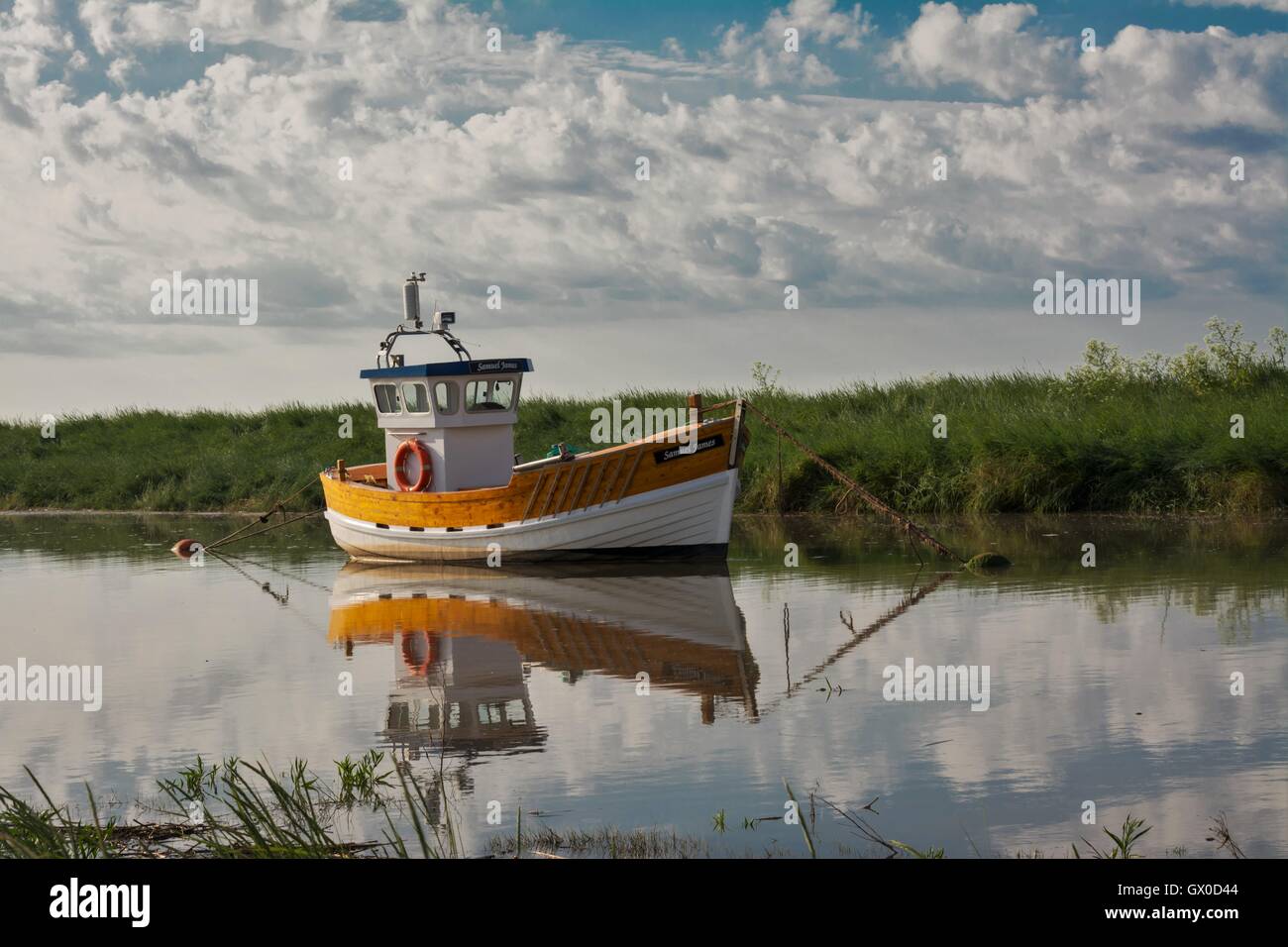 Saltfleet High Resolution Stock Photography and Images - Alamy