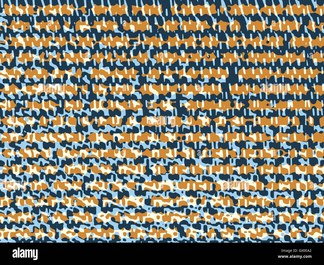 Abstract grunge vector background. Color raster composition of ...