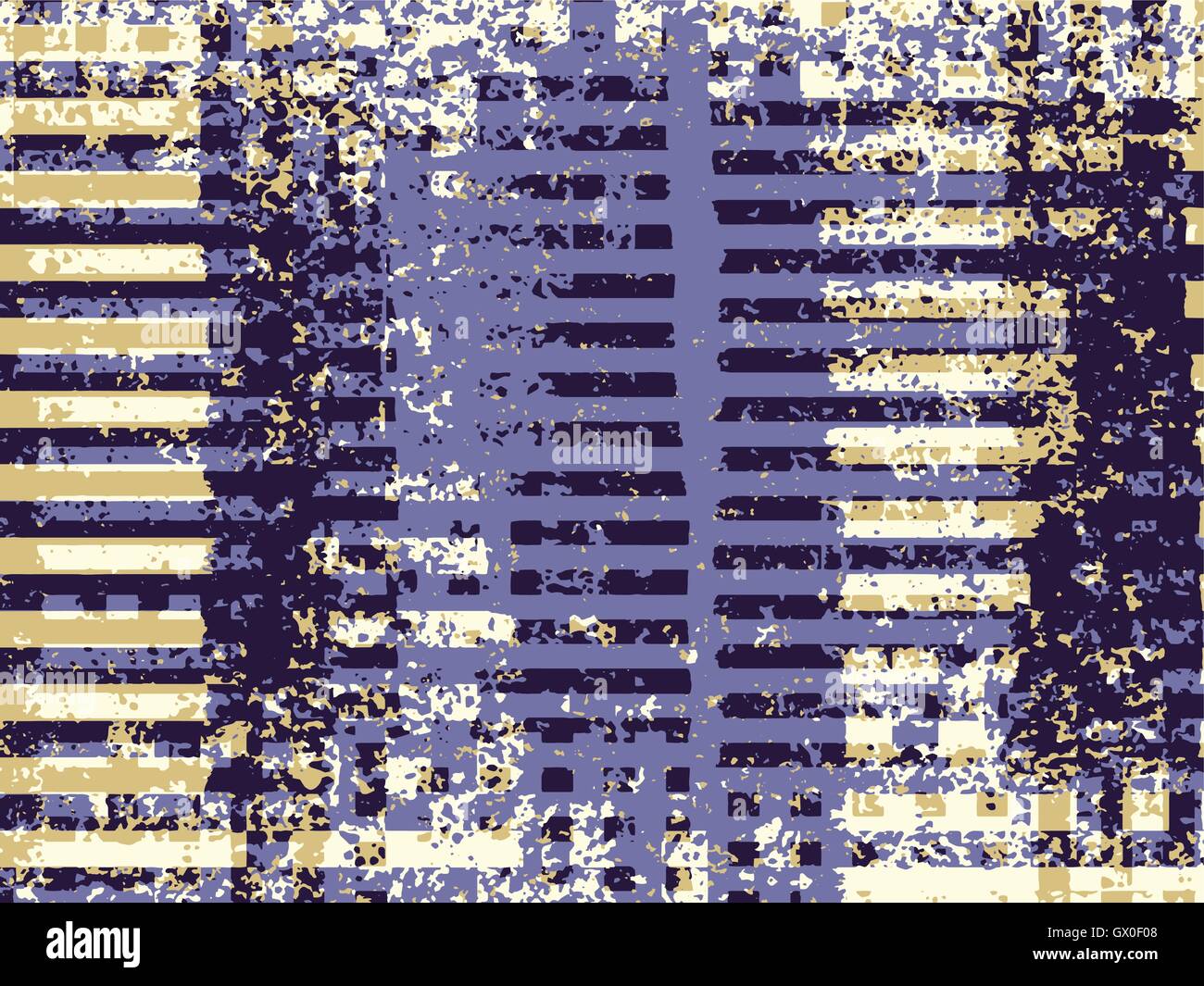 Abstract grunge vector background. Color raster composition of ...