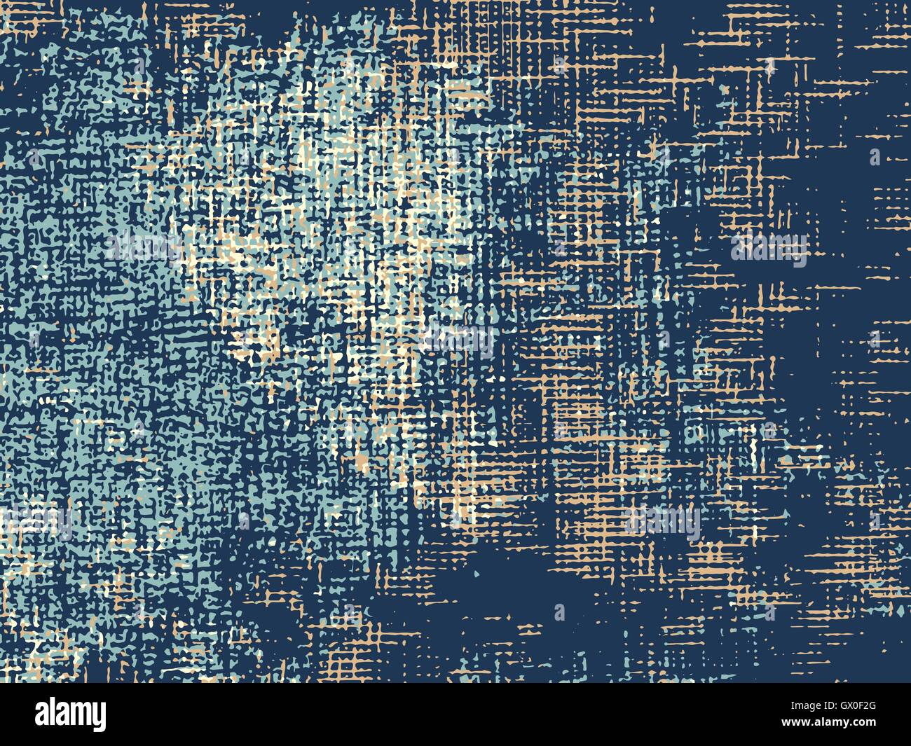 Abstract grunge vector background. Color raster composition of ...