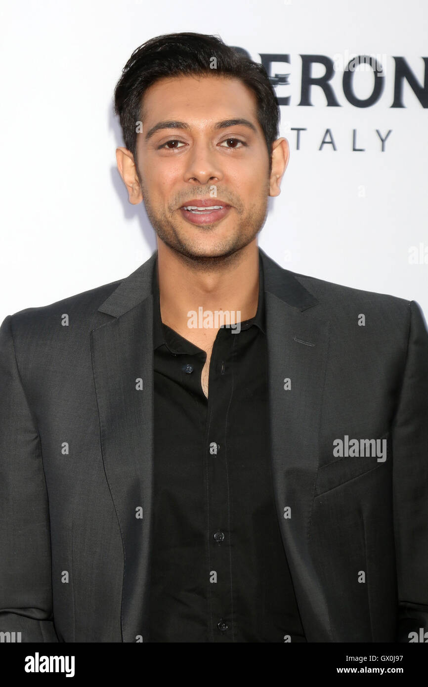 2016 Los Angeles Film Festival 'The Conjuring 2' premiere at TCL ...