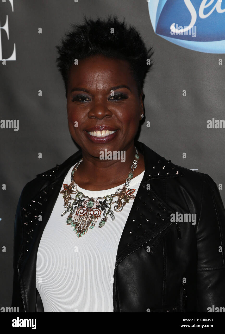 ELLE Hosts Women In Comedy Event With July Cover Stars Leslie Jones ...