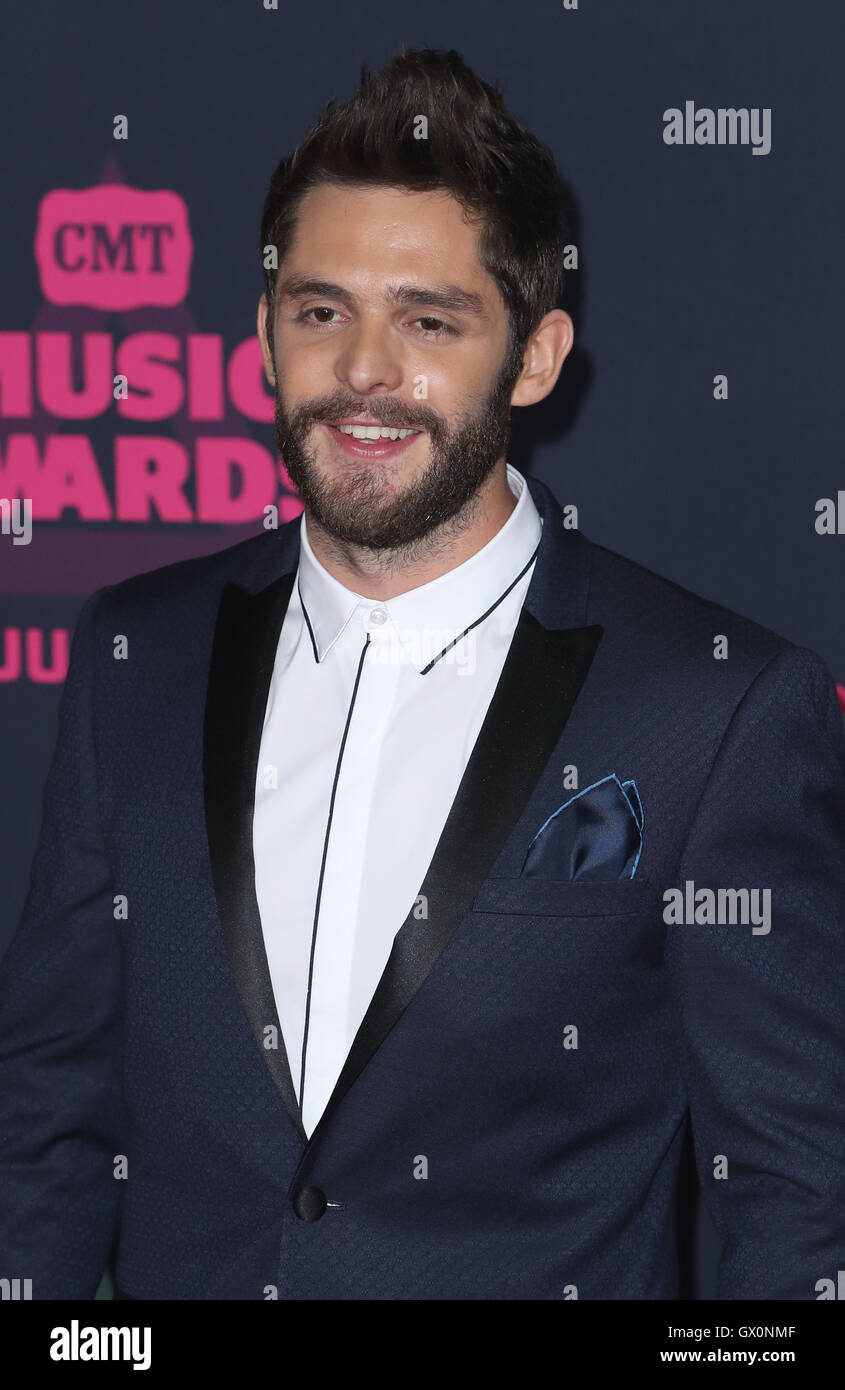 CMT Music Awards at Bridgestone Arena Nashville - Arrivals Featuring ...