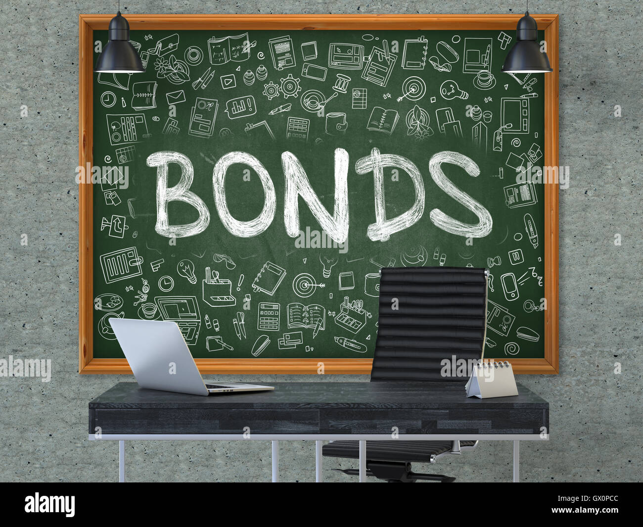 Workplace bonds hi-res stock photography and images - Alamy
