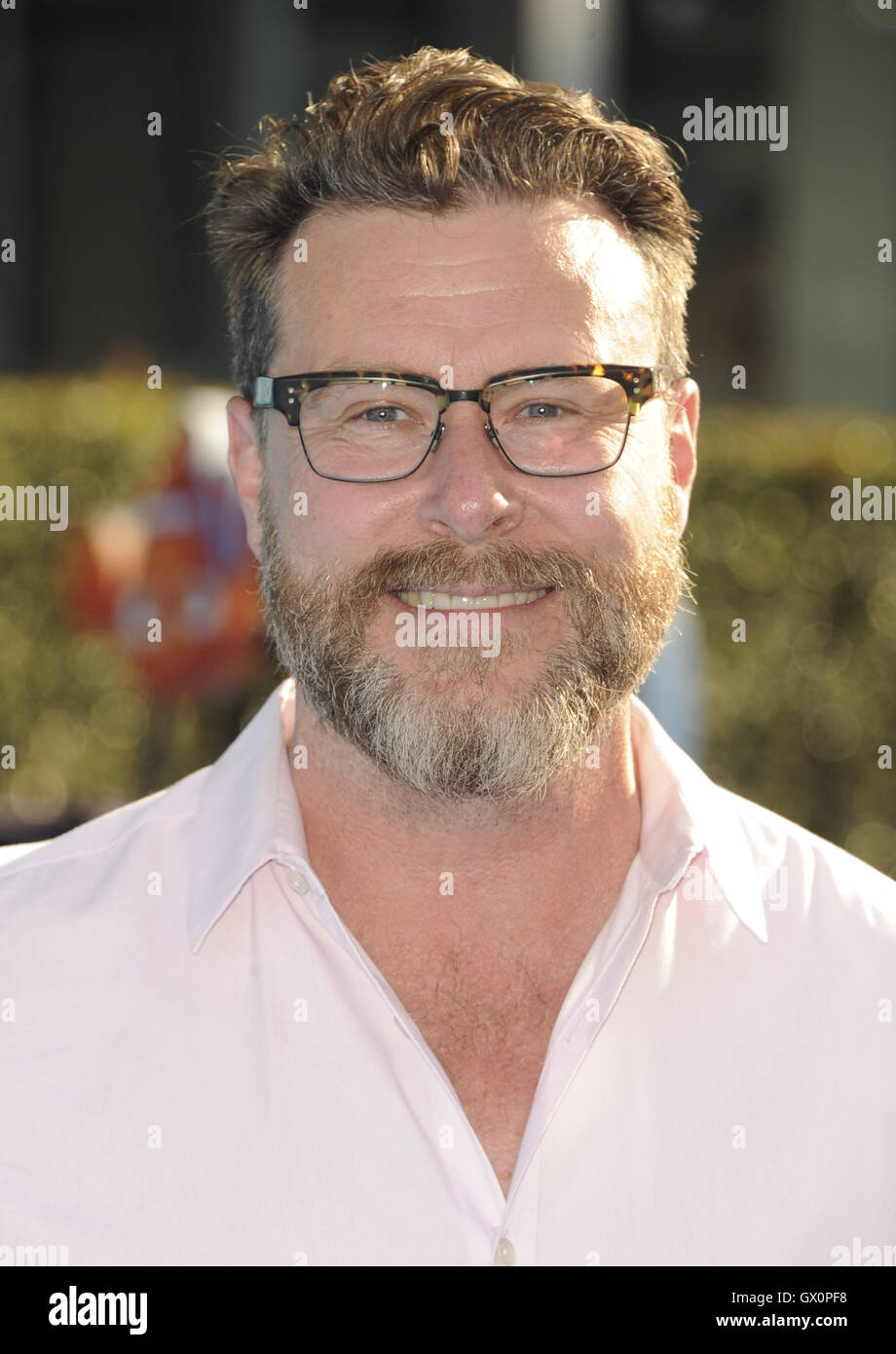 World premiere of Disney-Pixar's 'Finding Dory' at the El Capitan ...