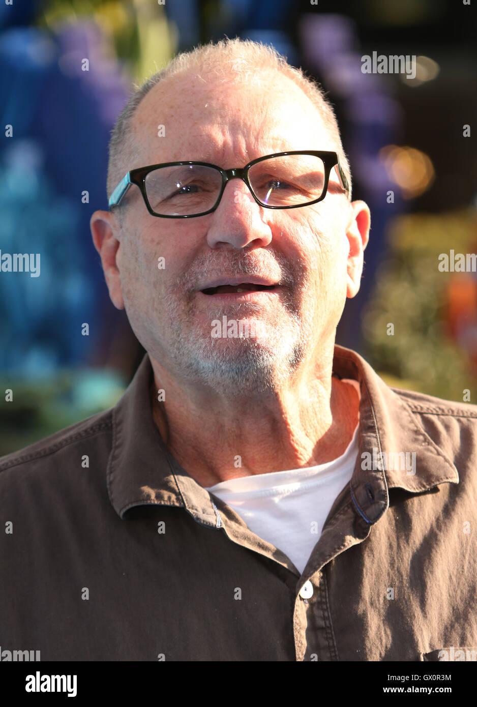 World premiere of Disney-Pixar's 'Finding Dory' at the El Capitan ...