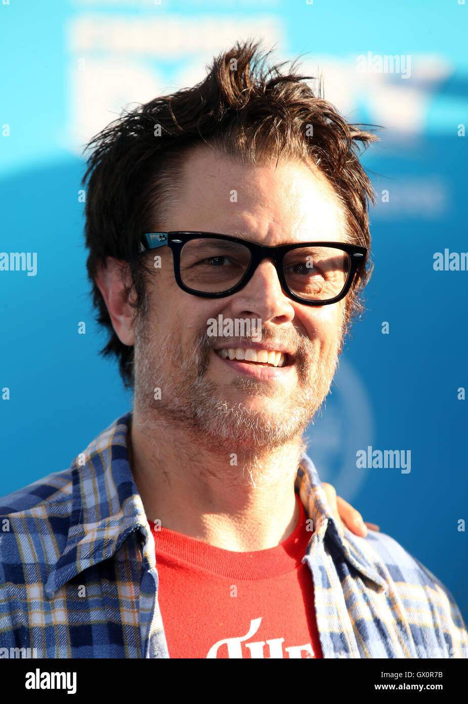 World premiere of Disney-Pixar's 'Finding Dory' at the El Capitan ...