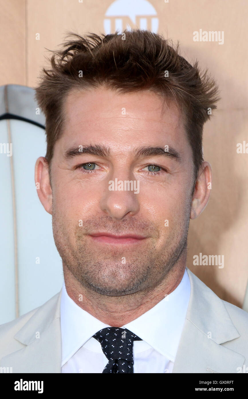 Premiere of TNT's 'Animal Kingdom' at The Rose Room - Arrivals ...