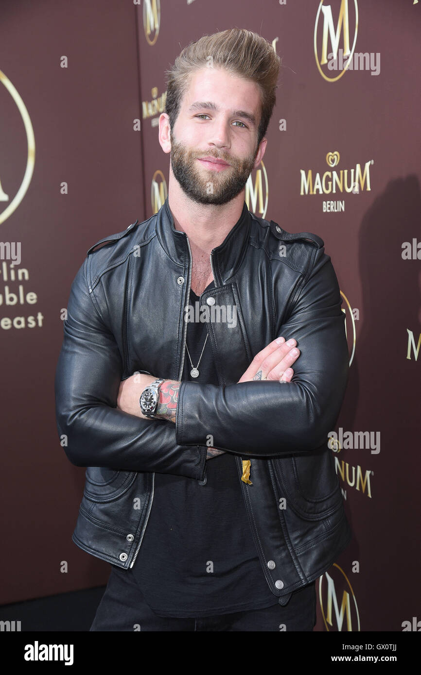 Andre hamann where hi-res stock photography and images - Alamy