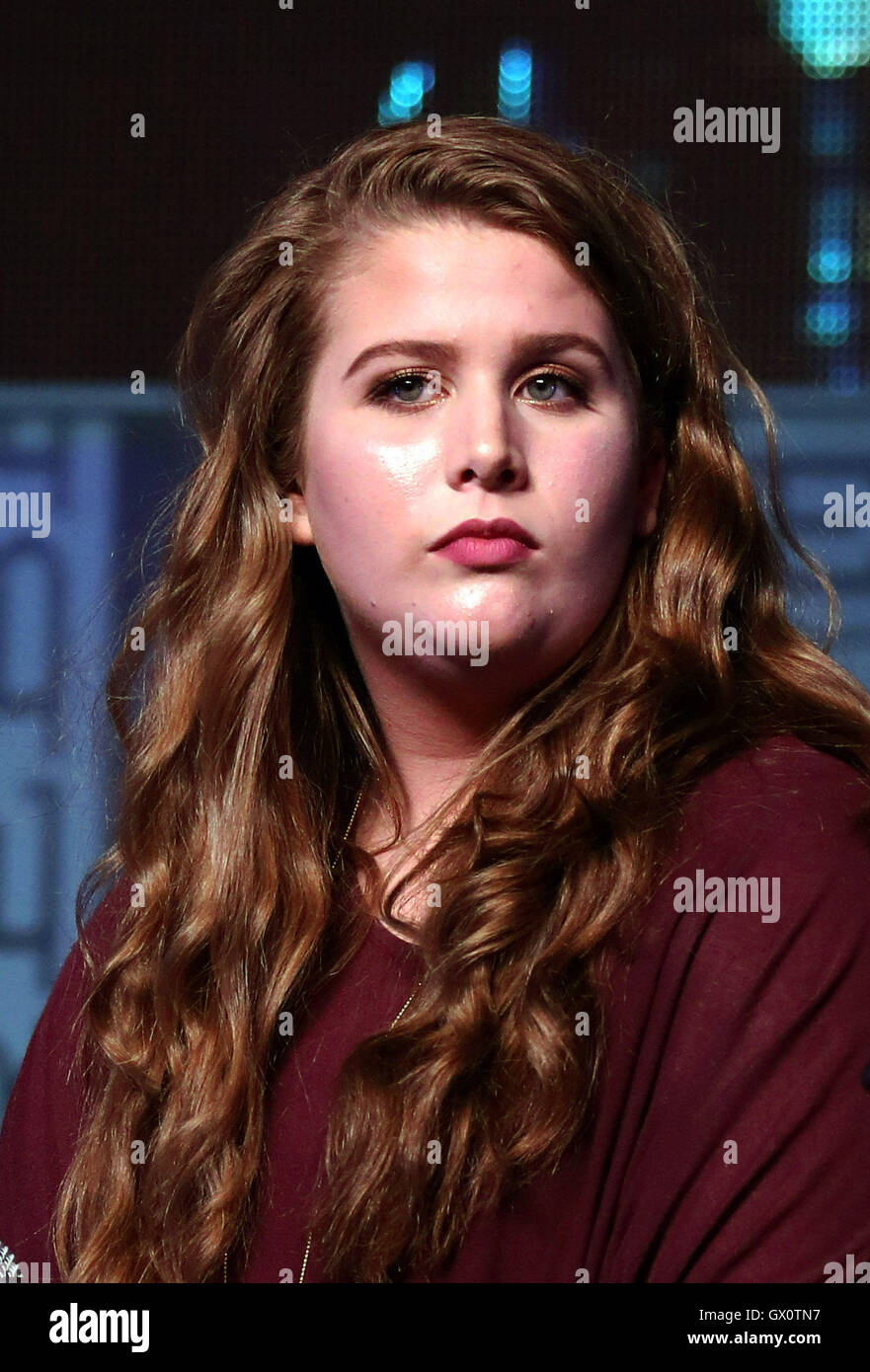 Rylee scott hi-res stock photography and images - Alamy