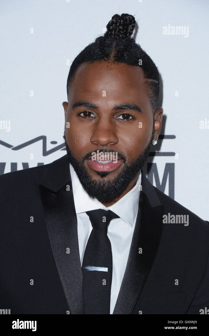 7th Annual amfAR Inspiration Gala New York - Red Carpet Arrivals ...