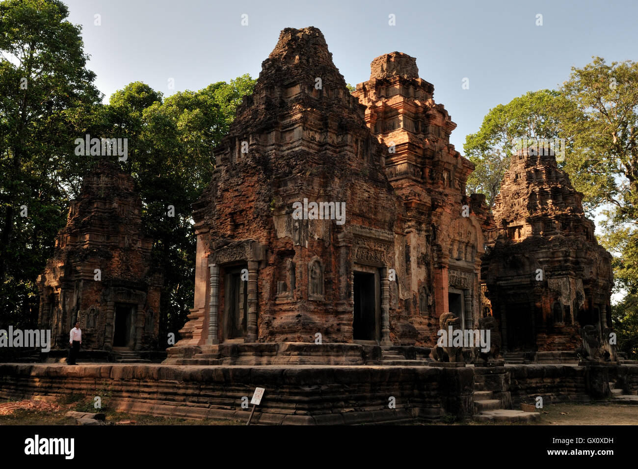 Khmer ko hi-res stock photography and images - Alamy