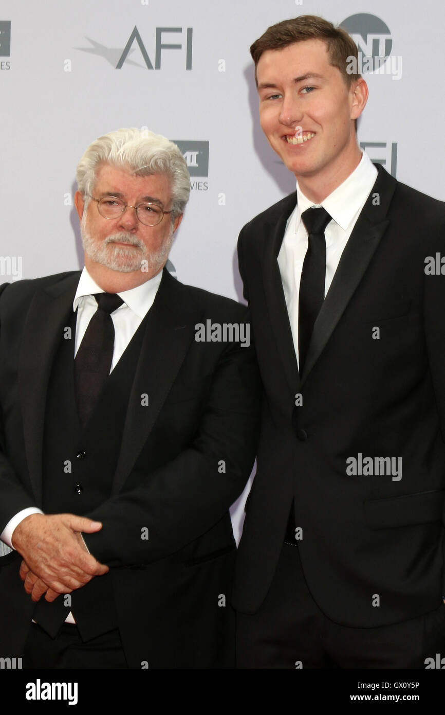 American Film Institute 44th Life Achievement Award Gala Tribute to ...
