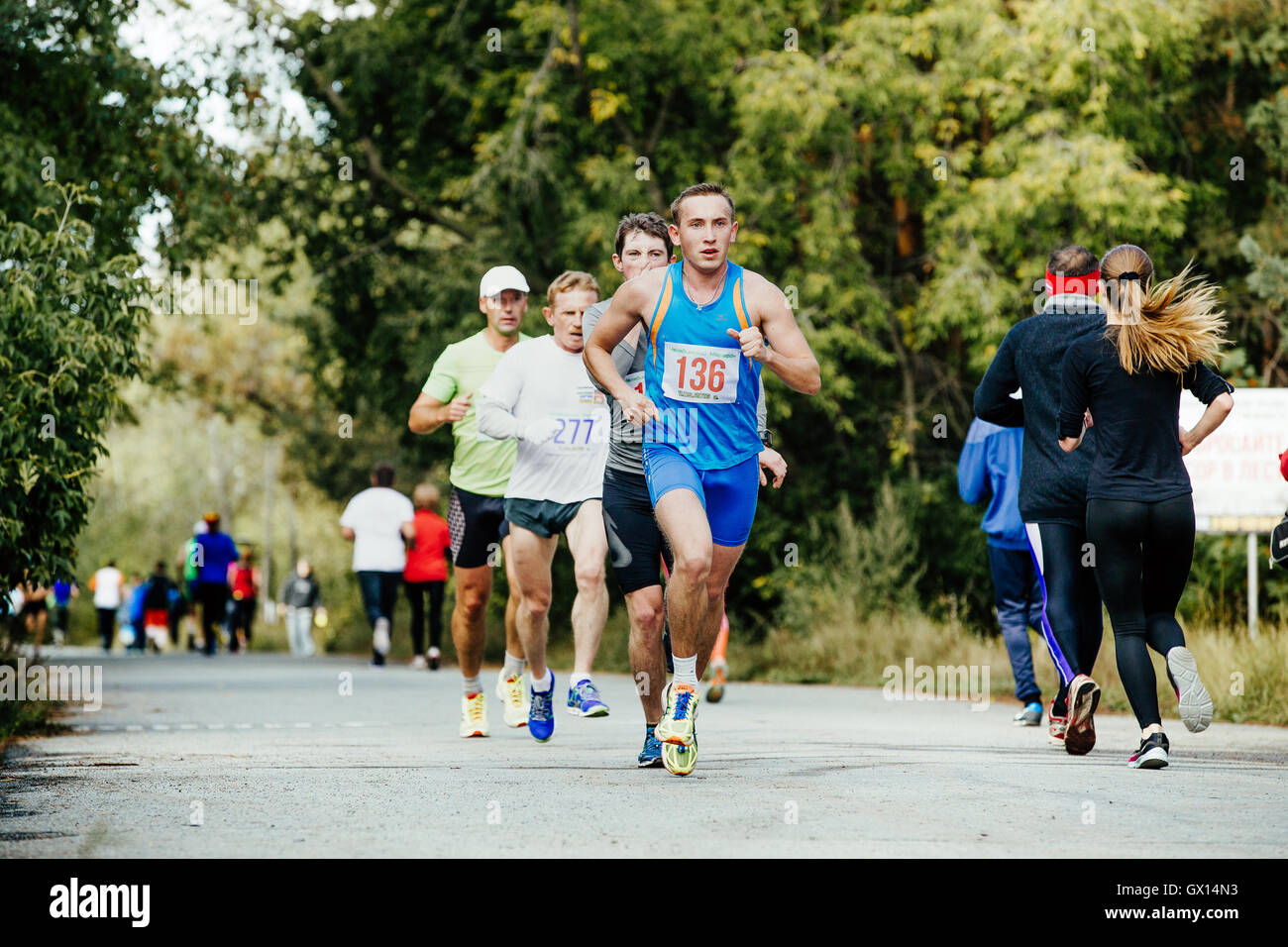 Athletes body hi-res stock photography and images - Alamy