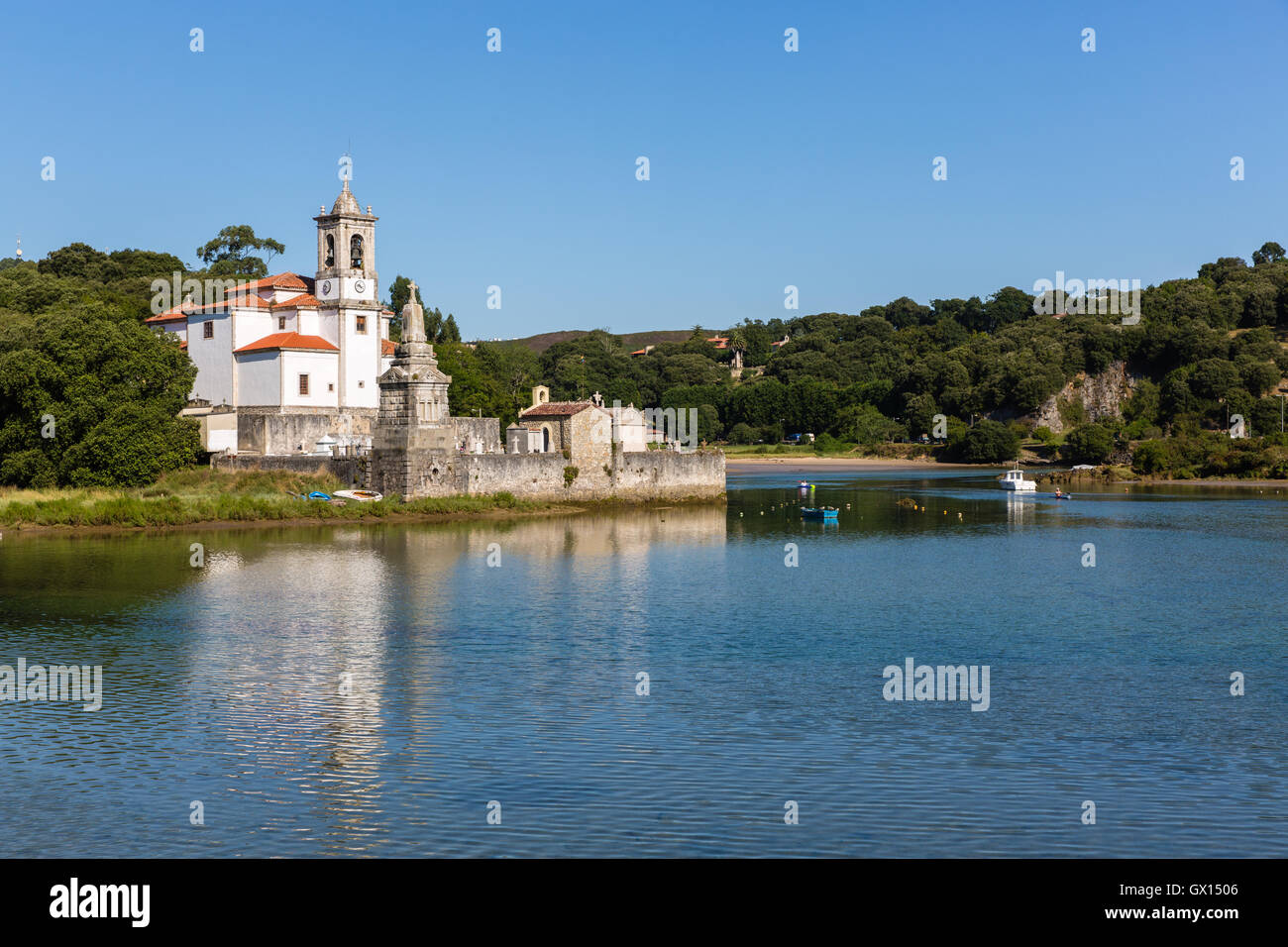 Niembro hi-res stock photography and images - Alamy